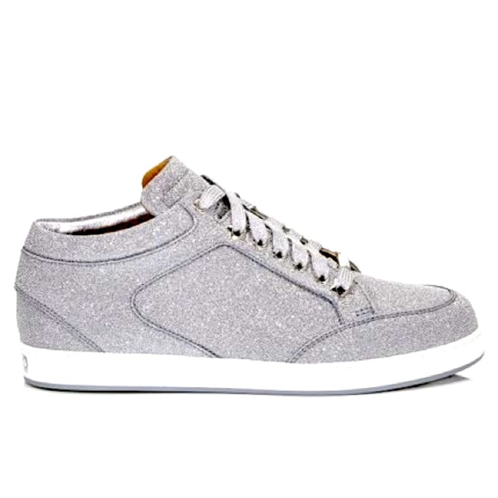 Jimmy Choo Miami Sneaker - Gem